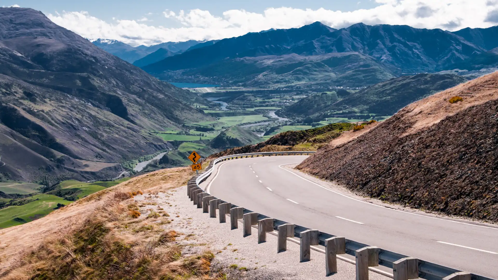 NZ Road Safety Campaigns: Are They Working?